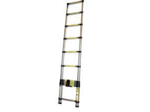 Nor-Step Stige - Teleskop - www.okelektriske.no