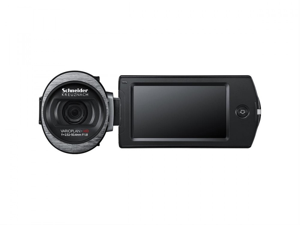 Samsung HMX-QF20 - www.okelektriske.no