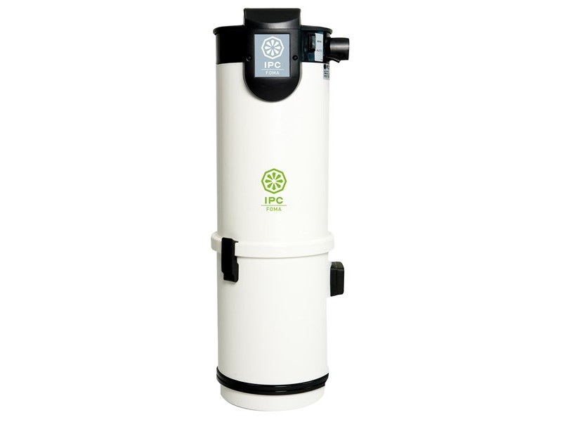 IPC FOMA HS1730SP Digit Sentralstøvsuger i eliteklasse - www ...